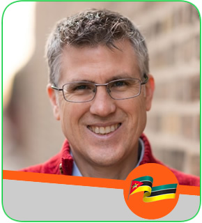 AFREhealth 6th Annual Symposium - Speakers