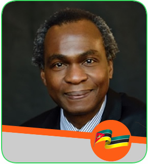 AFREhealth 6th Annual Symposium - Speakers