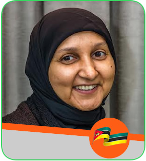 AFREhealth 6th Annual Symposium - Speakers